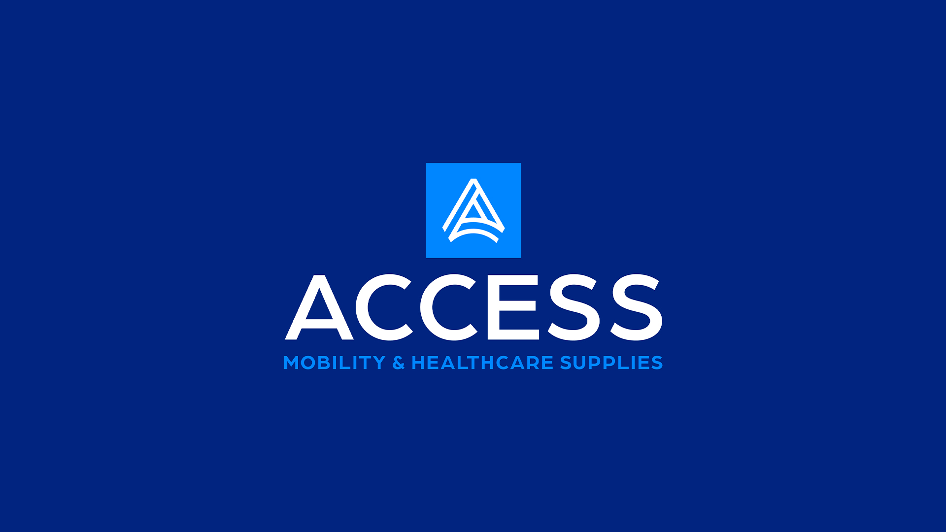 Access Mobility - Homefield: Marketing