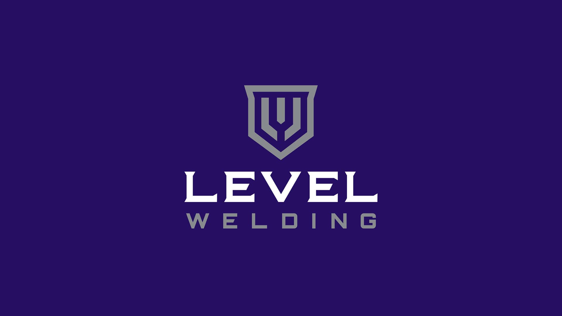 Level Welding - Homefield: Marketing